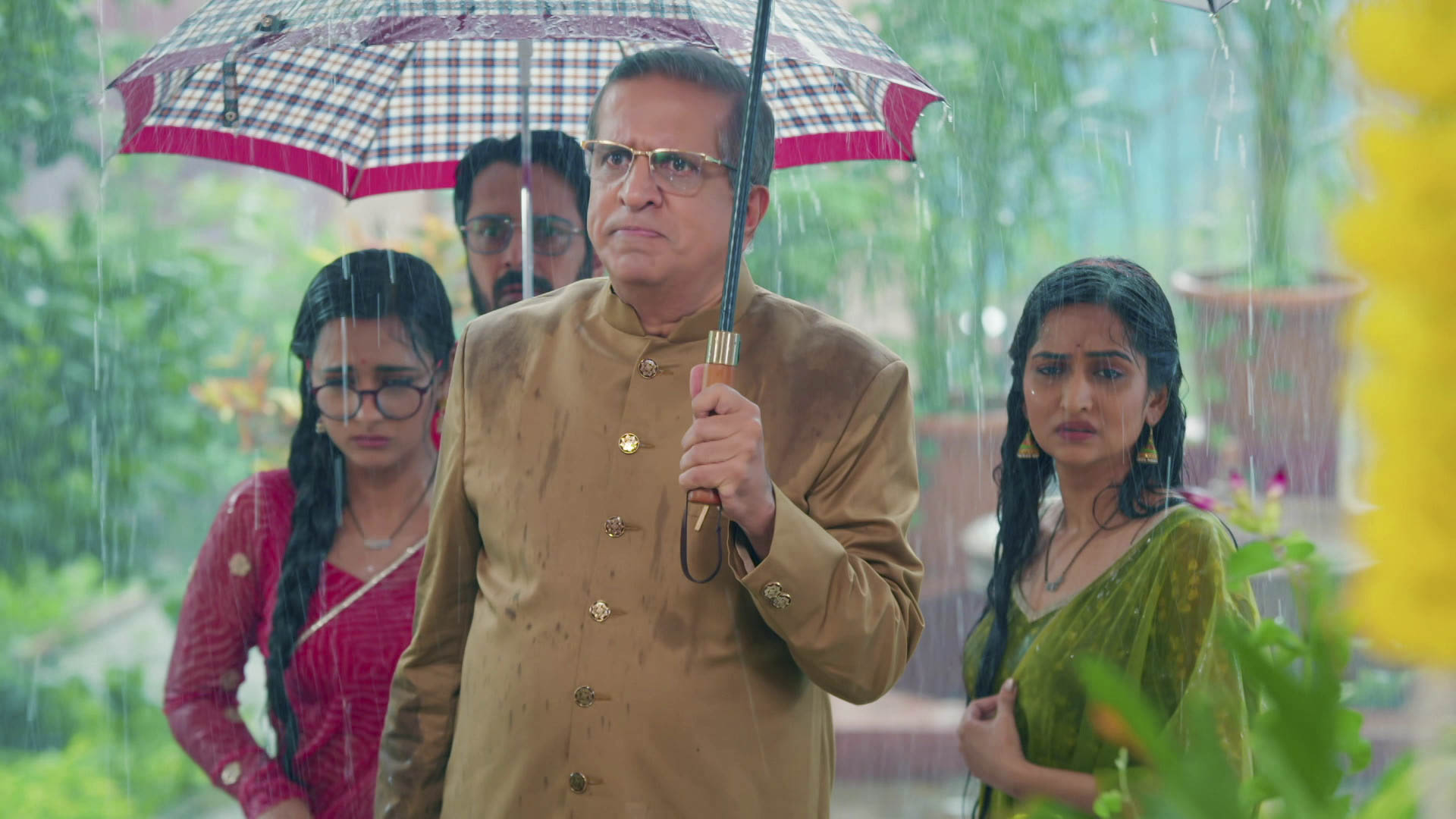 Watch Kabhi Neem Neem Kabhi Shahad Shahad S1 Episode 63 on JioHotstar