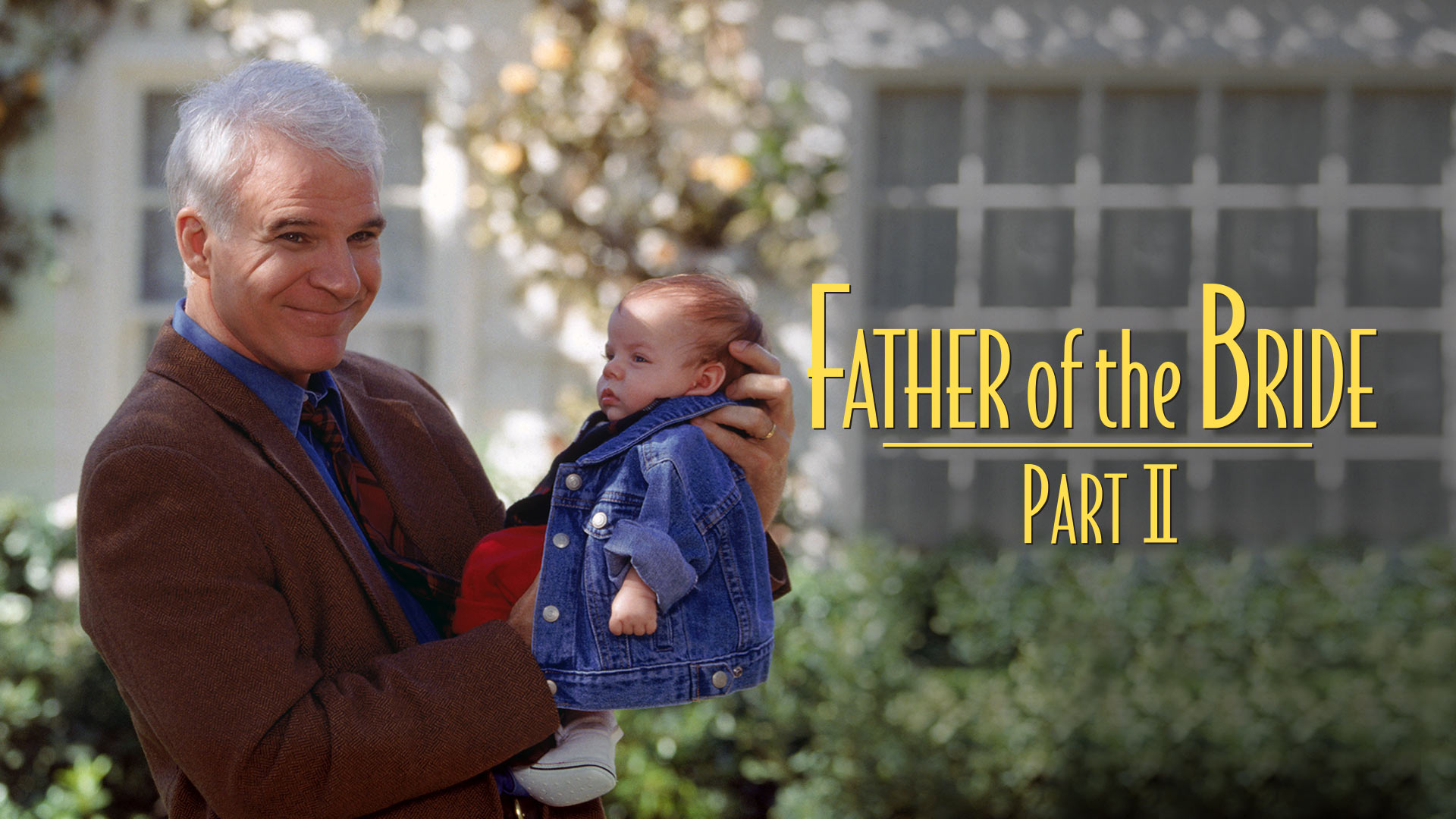 Watch Movie Father Of The Bride II Online only on Watcho,