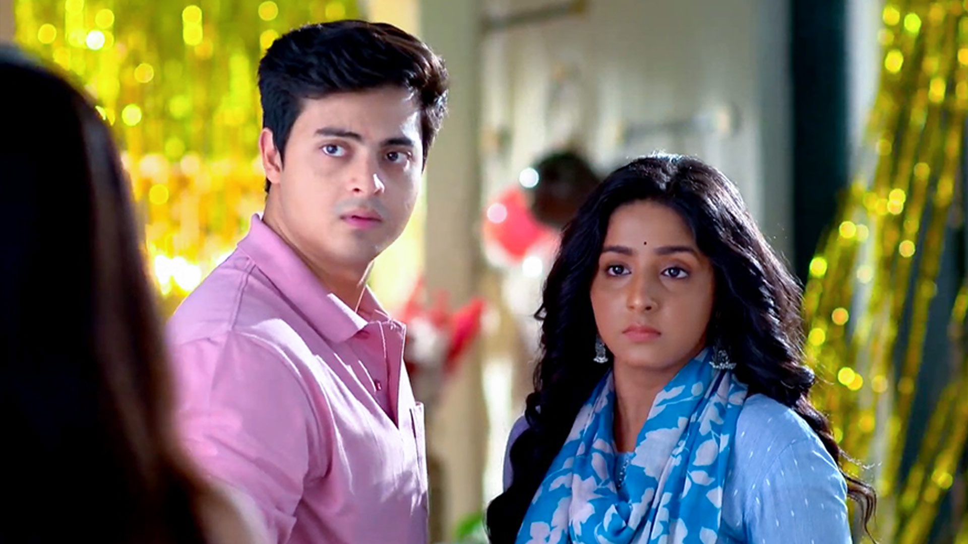 Will Deepa-Surjyo Find Love? - JioHotstar