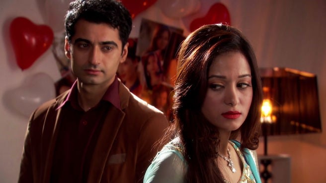 Watch Beintehaa S1 Episode 232 on JioHotstar