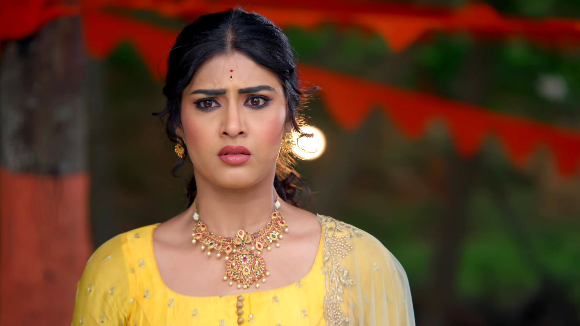 Watch Sharade Episode 119 on JioHotstar