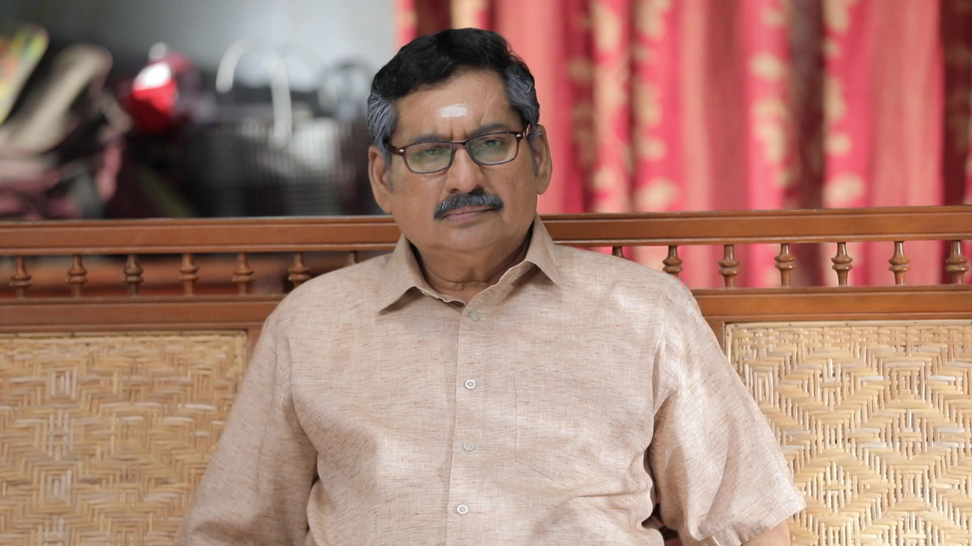 Watch Aranganathan Loses His Calm Online