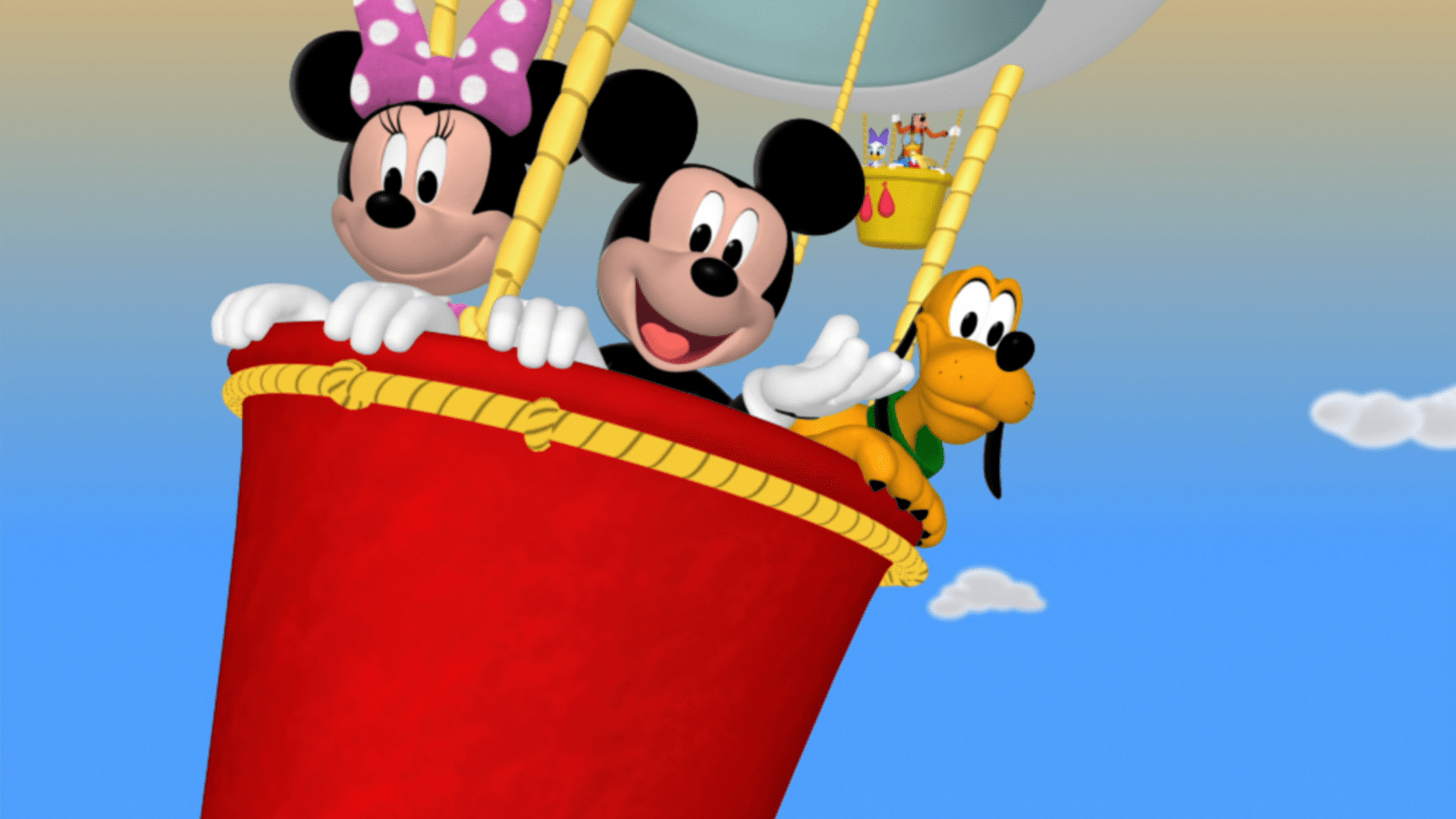 Watch Mickey Mouse Clubhouse S2 Episode 16 on Disney+ South Africa ...