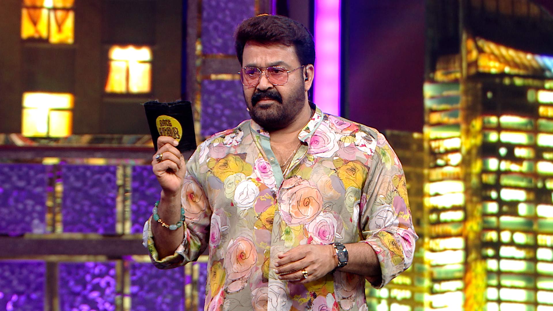 Watch Bigg Boss Episode 21 on JioHotstar