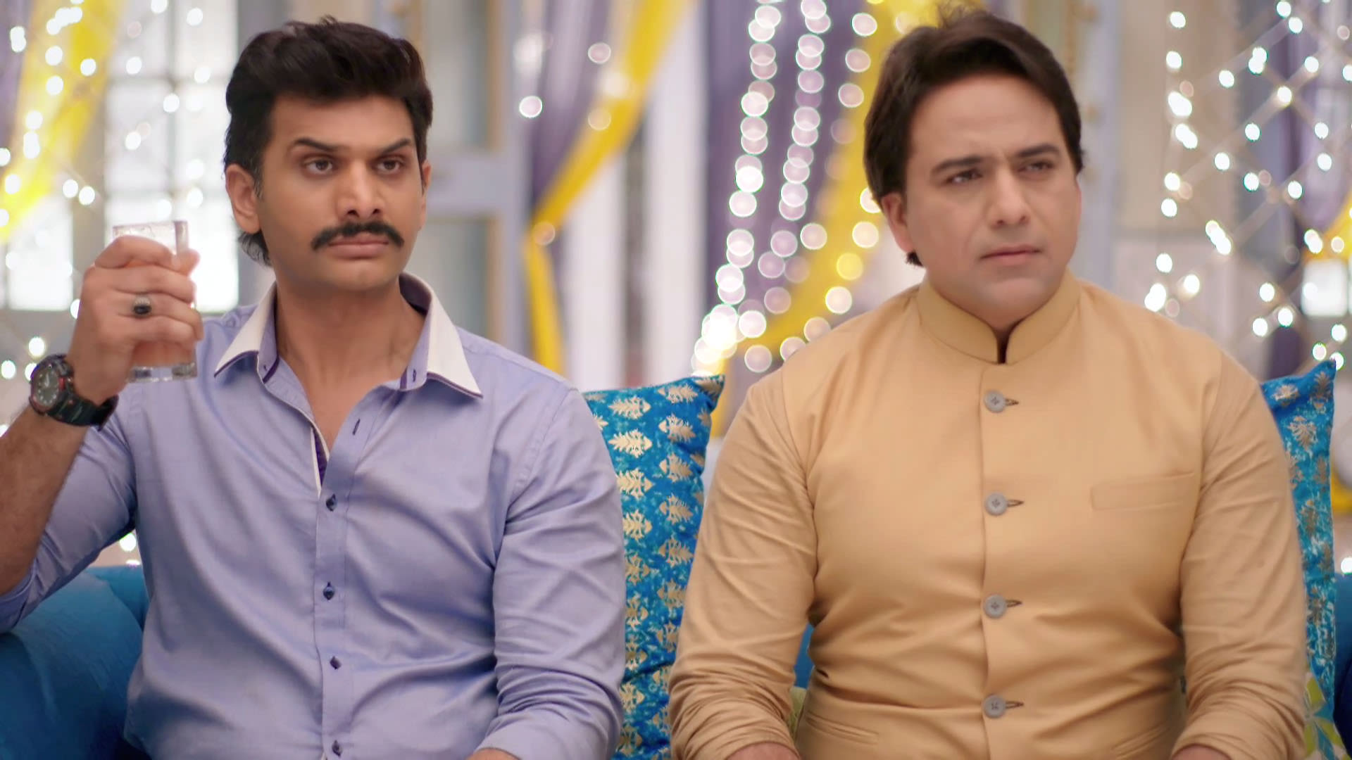 Watch Rift in the Goenka Family Online