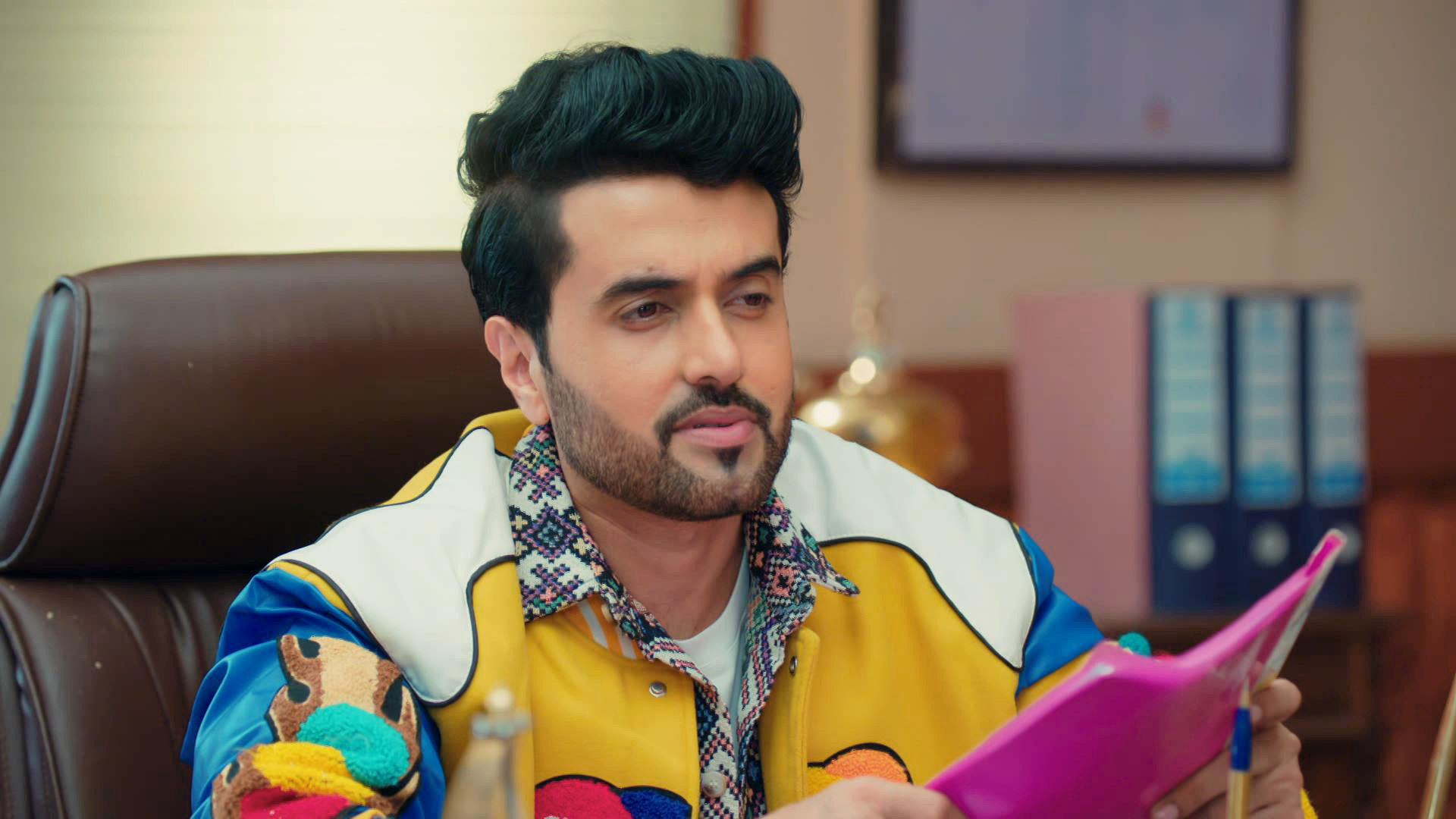 Stream yeh-hai-chahatein Online | Watcho