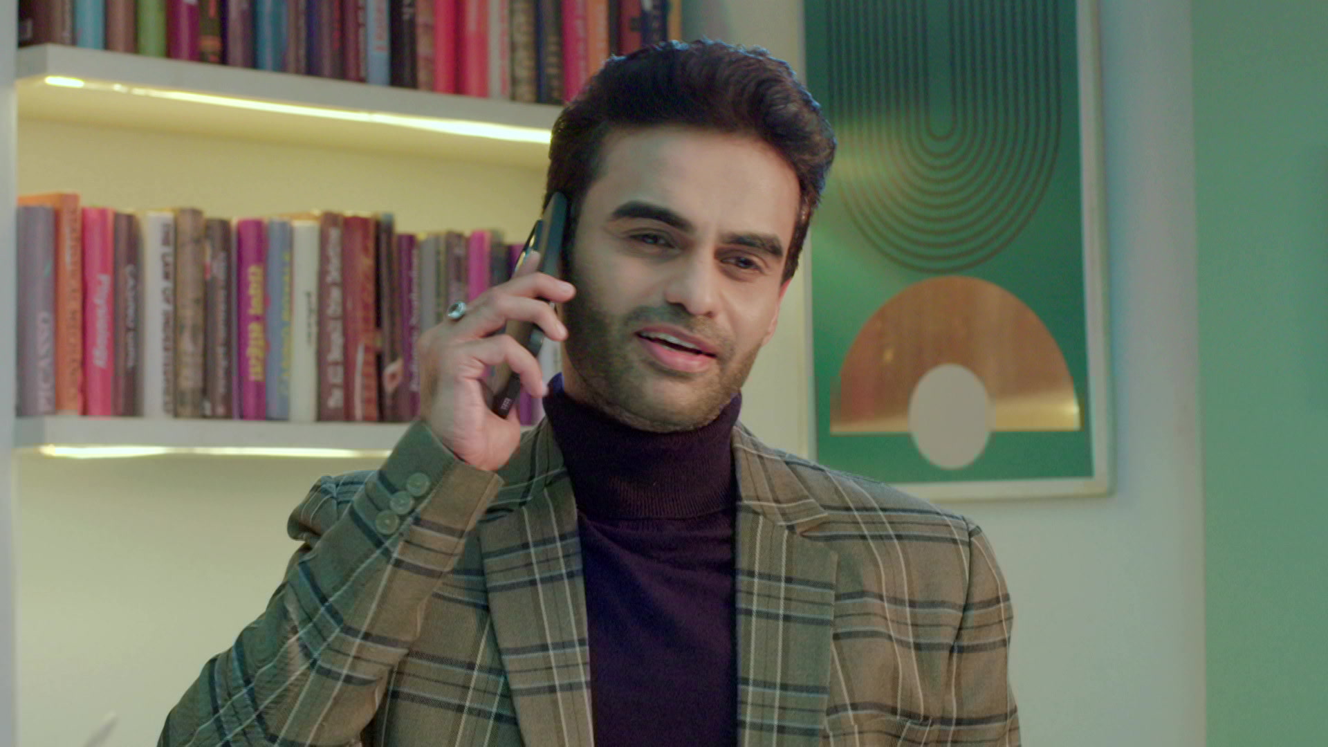 Watch Premachi Goshta S1 Episode 365 on JioHotstar