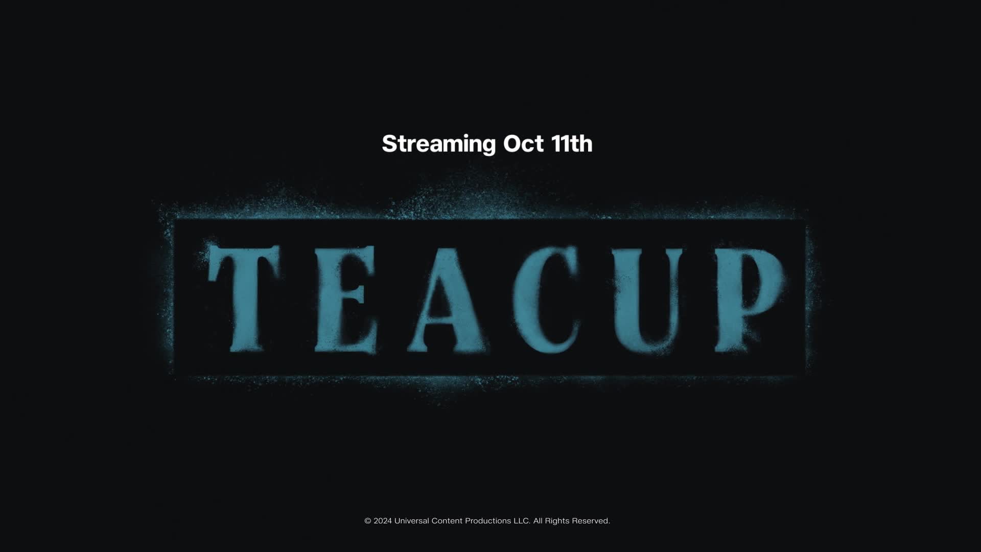 Teacup S1 | Promo | September 11 - JioHotstar