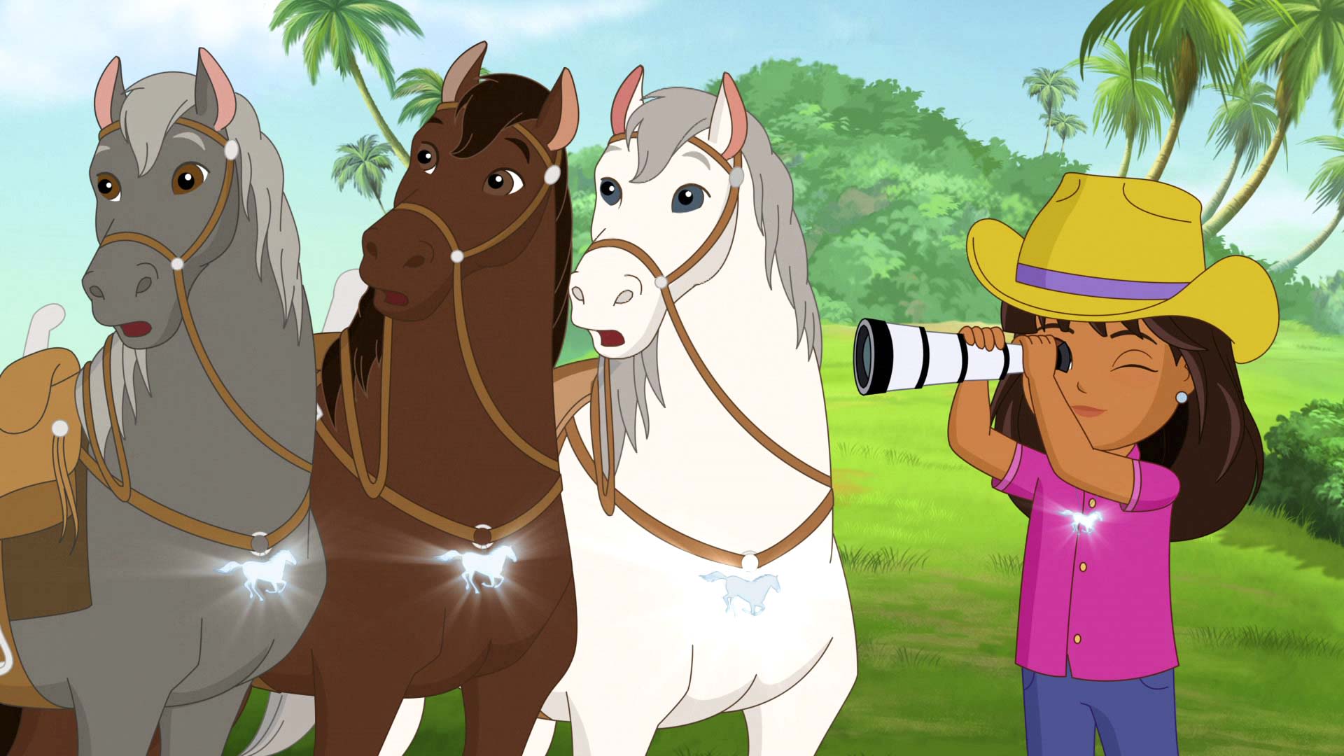 Watch Dora And Friends: Into The City! S1 Episode 9 on Disney+ Hotstar