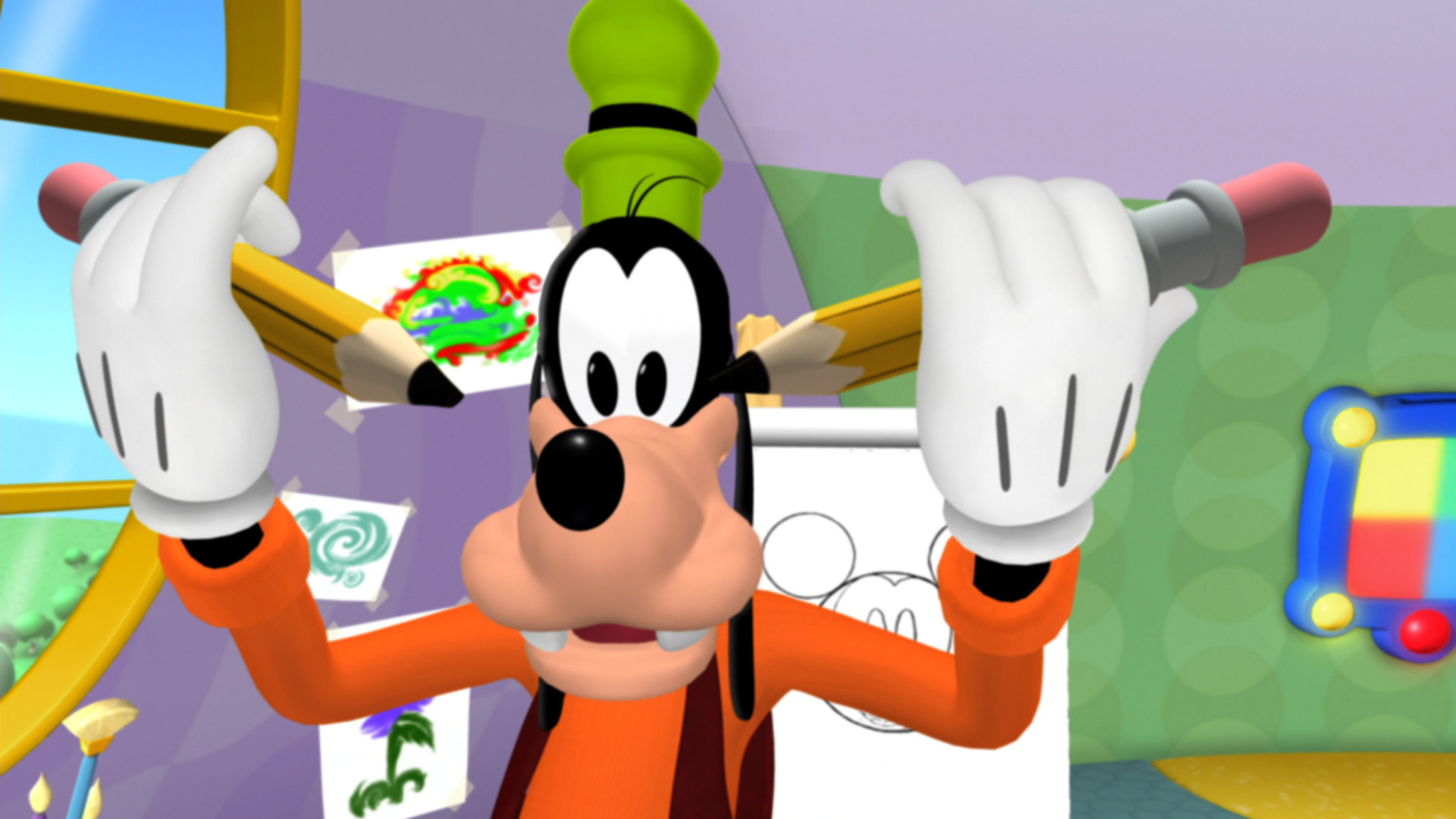 Watch Mickey Mouse Clubhouse S2 Episode 13 on Disney+ South Africa ...