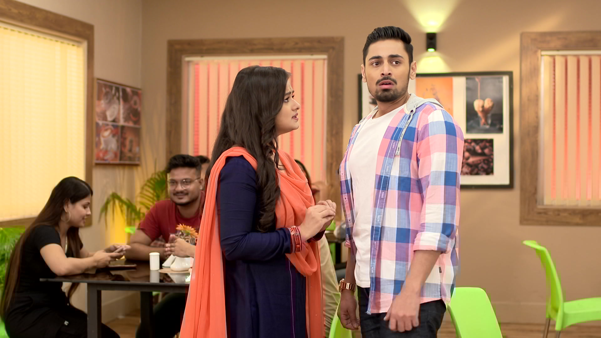 Watch Ekka Dokka S1 Episode 88 on JioHotstar