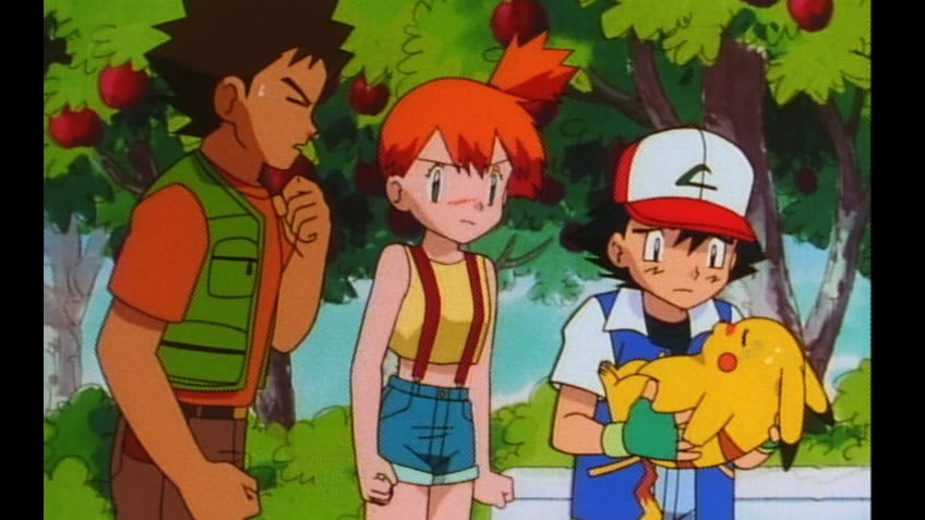 Watch Pokemon Episode 44 on JioHotstar