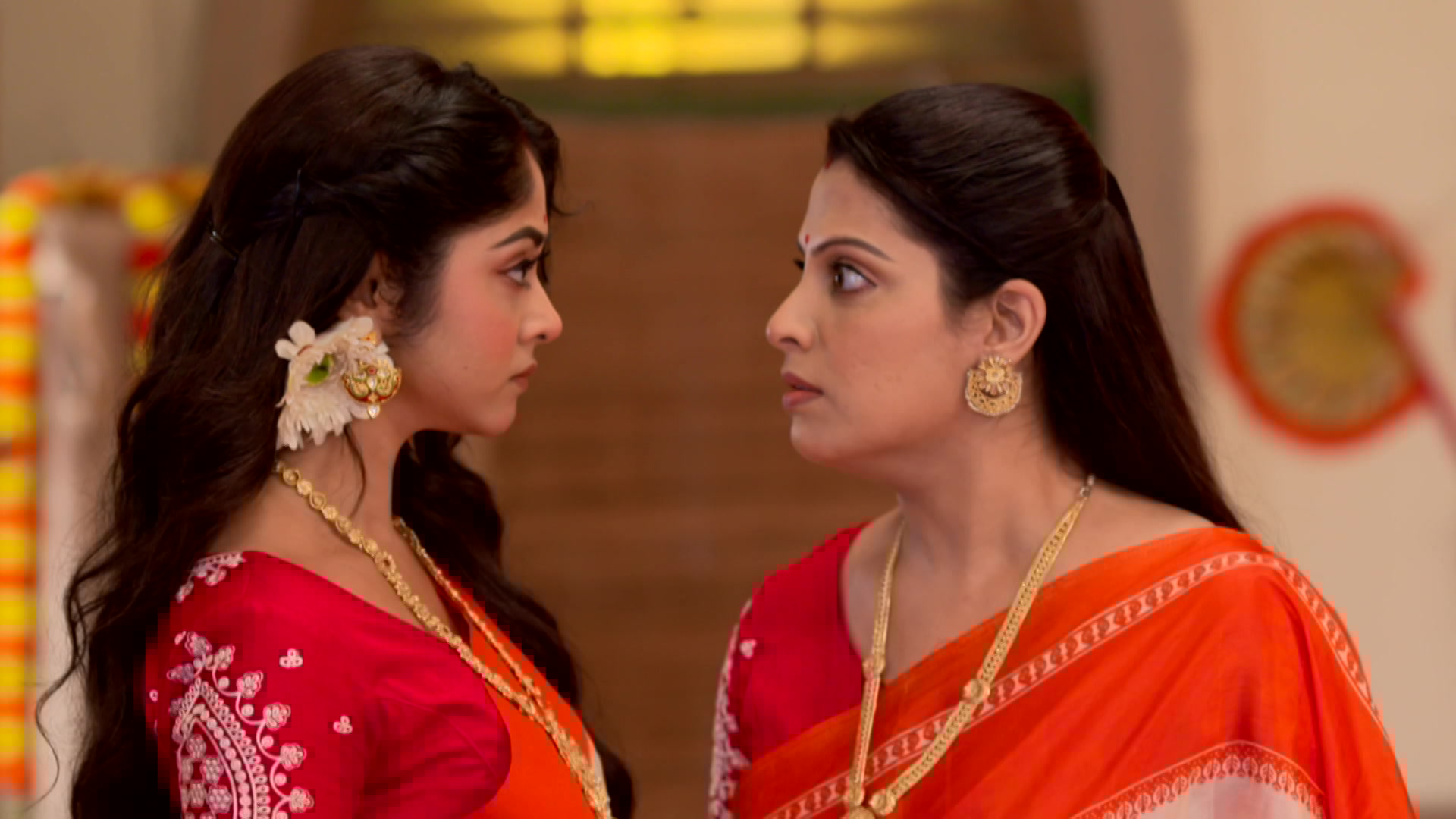 Watch Kothha Episode 409 on JioHotstar