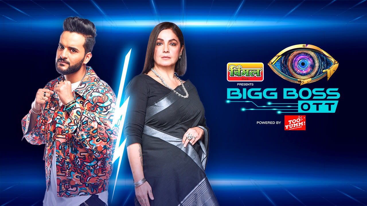 Watch Bigg Boss OTT Episode 13 on JioHotstar