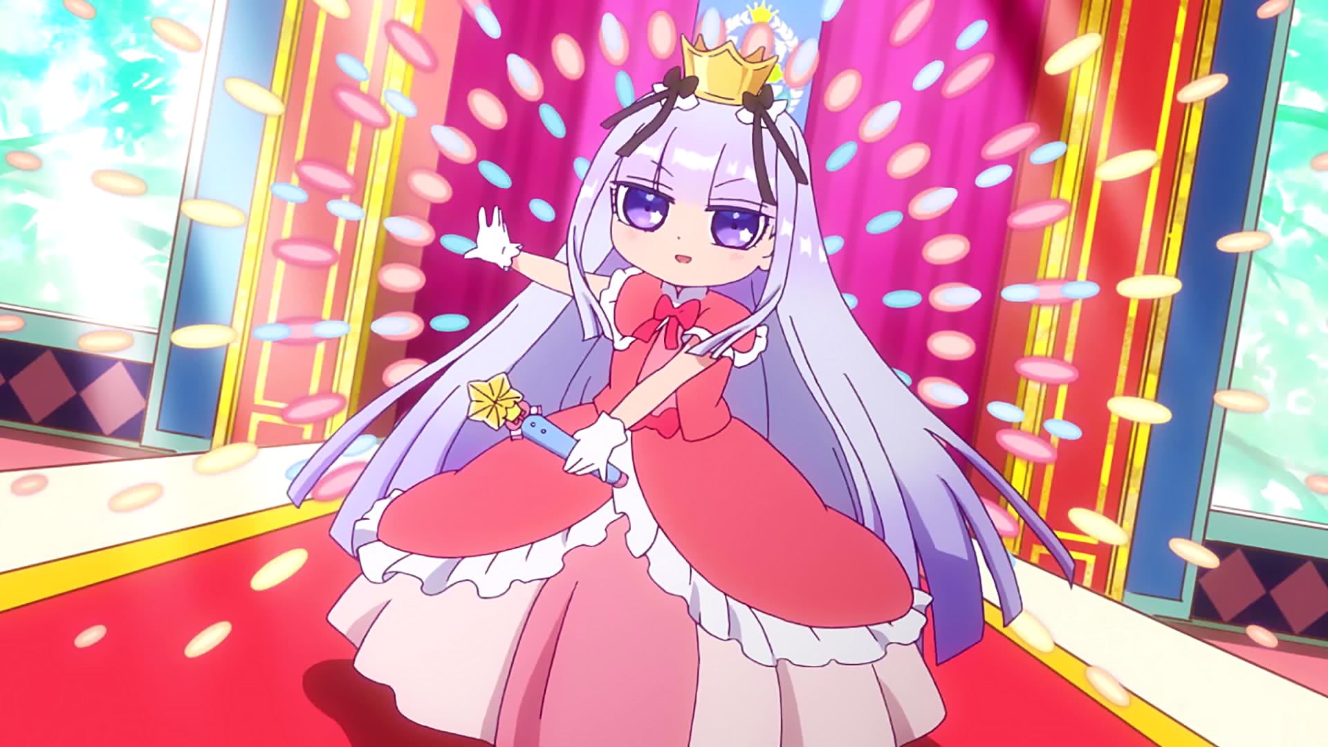 Watch Sleepy Princess in the Demon Castle S1 Episode 12 on JioHotstar