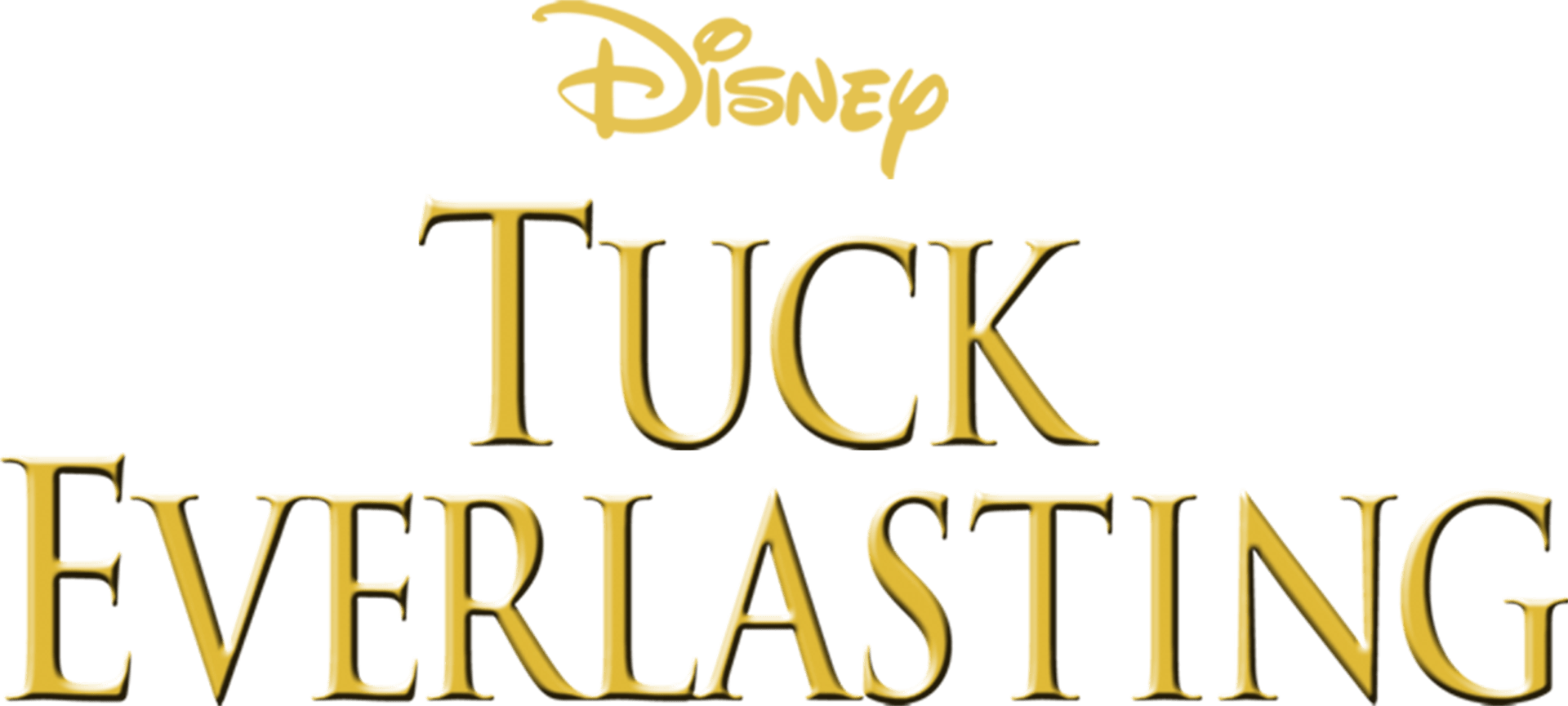 Tuck Everlasting - Disney+