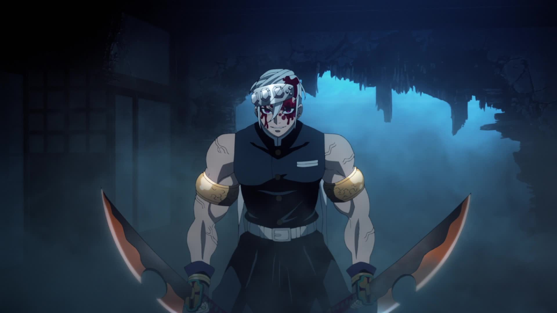 Watch Demon Slayer: Kimetsu no Yaiba Episode 15 on JioHotstar