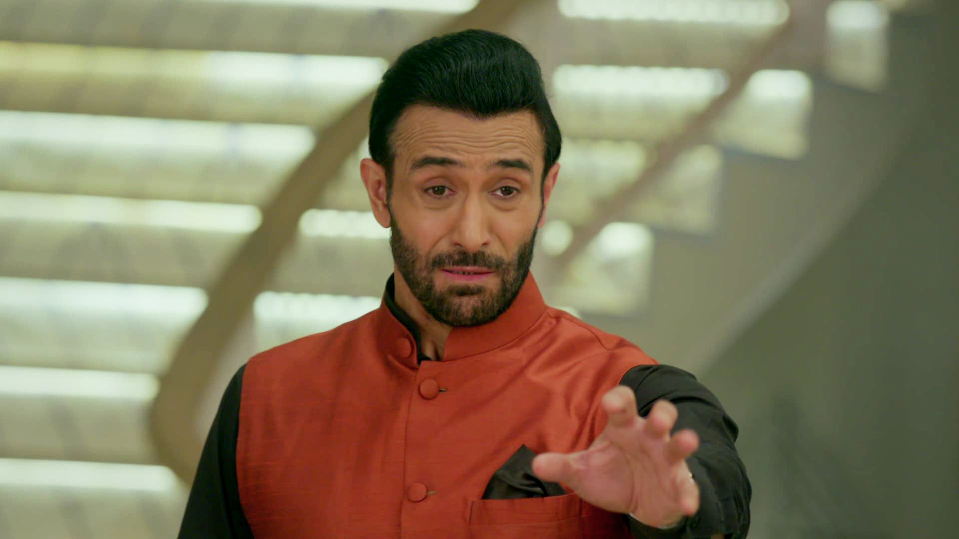 Watch Banni Chow Home Delivery S1 Episode 170 on JioHotstar