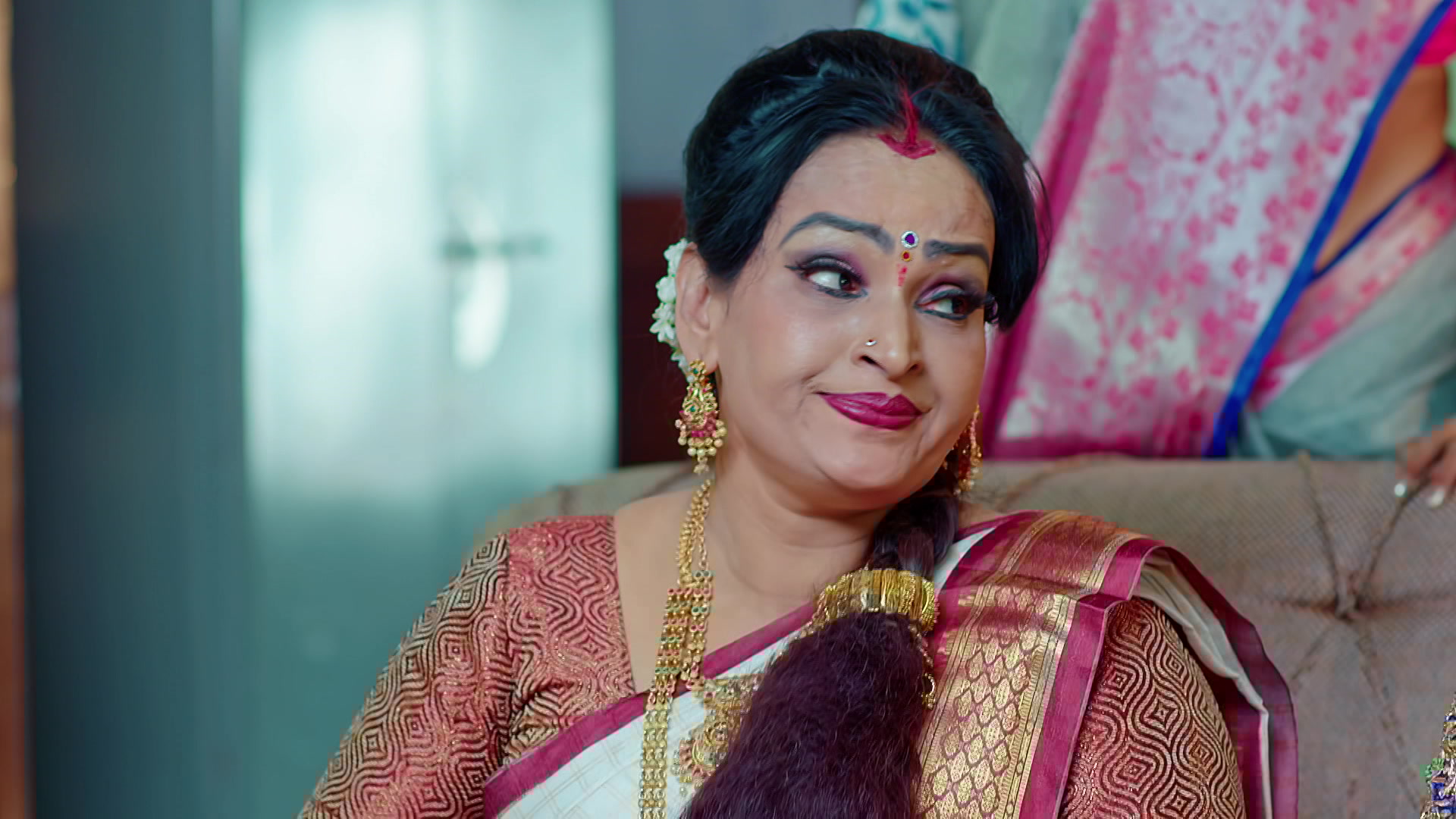 Watch Aragini 2 S1 Episode 320 on JioHotstar