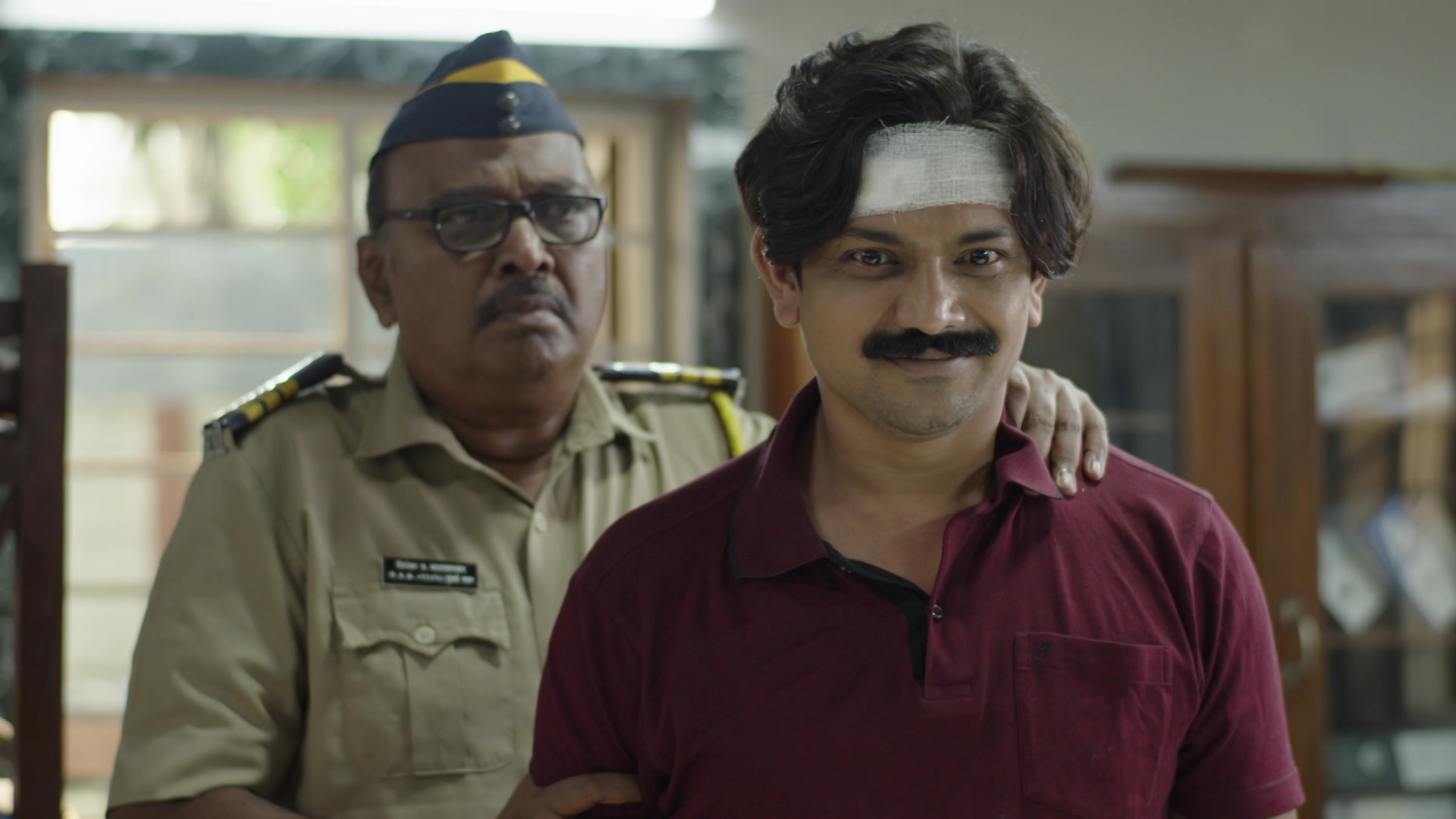Watch Lakshya S1 Episode 28 on JioHotstar