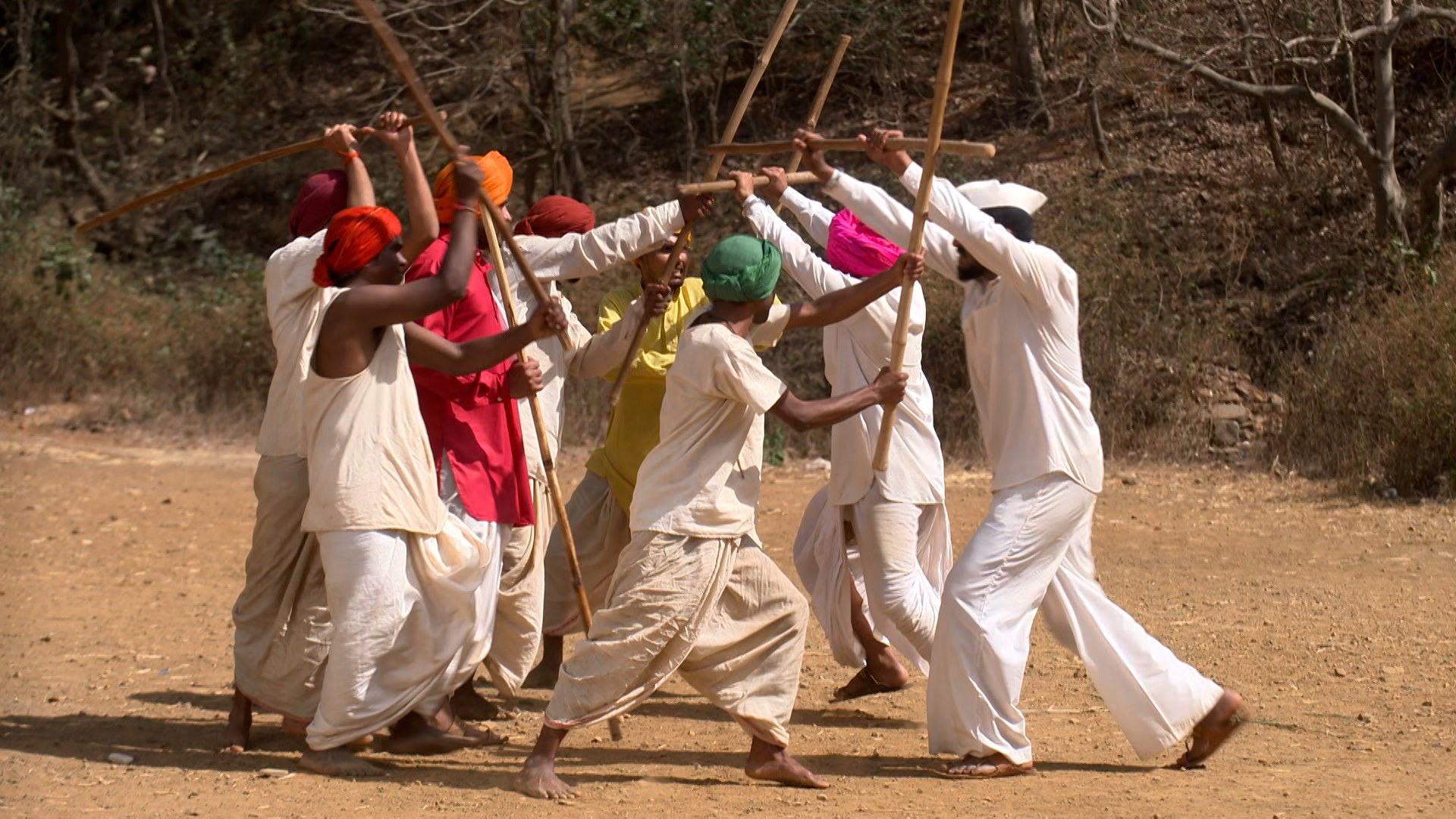 Watch Pavada Purasha Episode 972 on JioHotstar