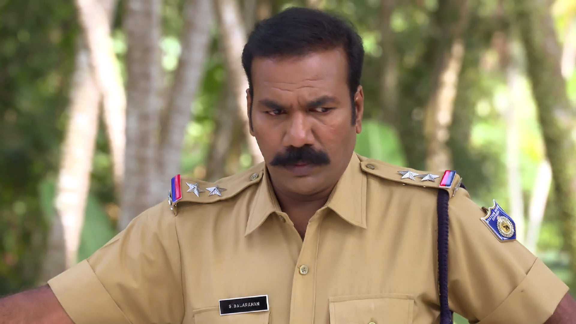 Watch Balaraman Spots Sharath Online