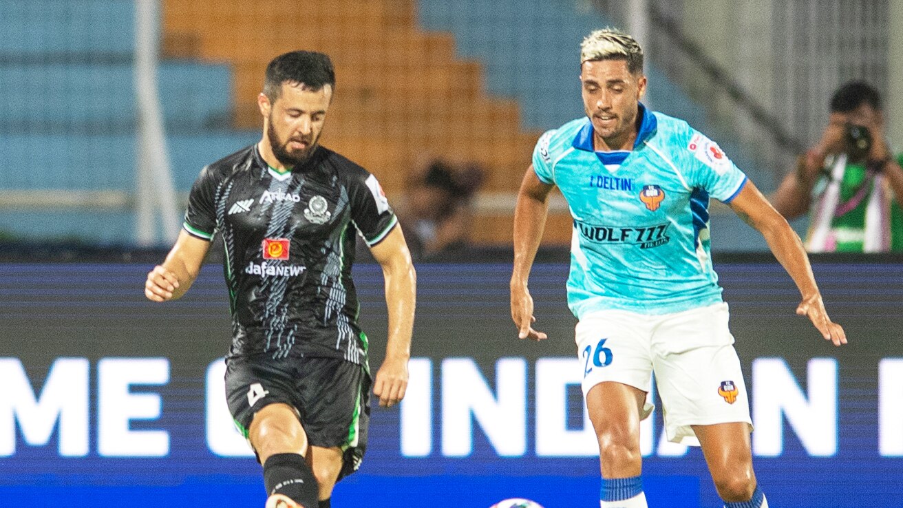 Mohammedan SC vs FC Goa - Highlights Video | Indian Super League 2024/25 Match JioHotstar