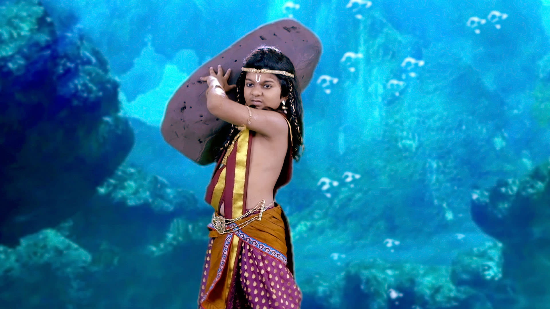 Stream radhakrishn Online | Watcho