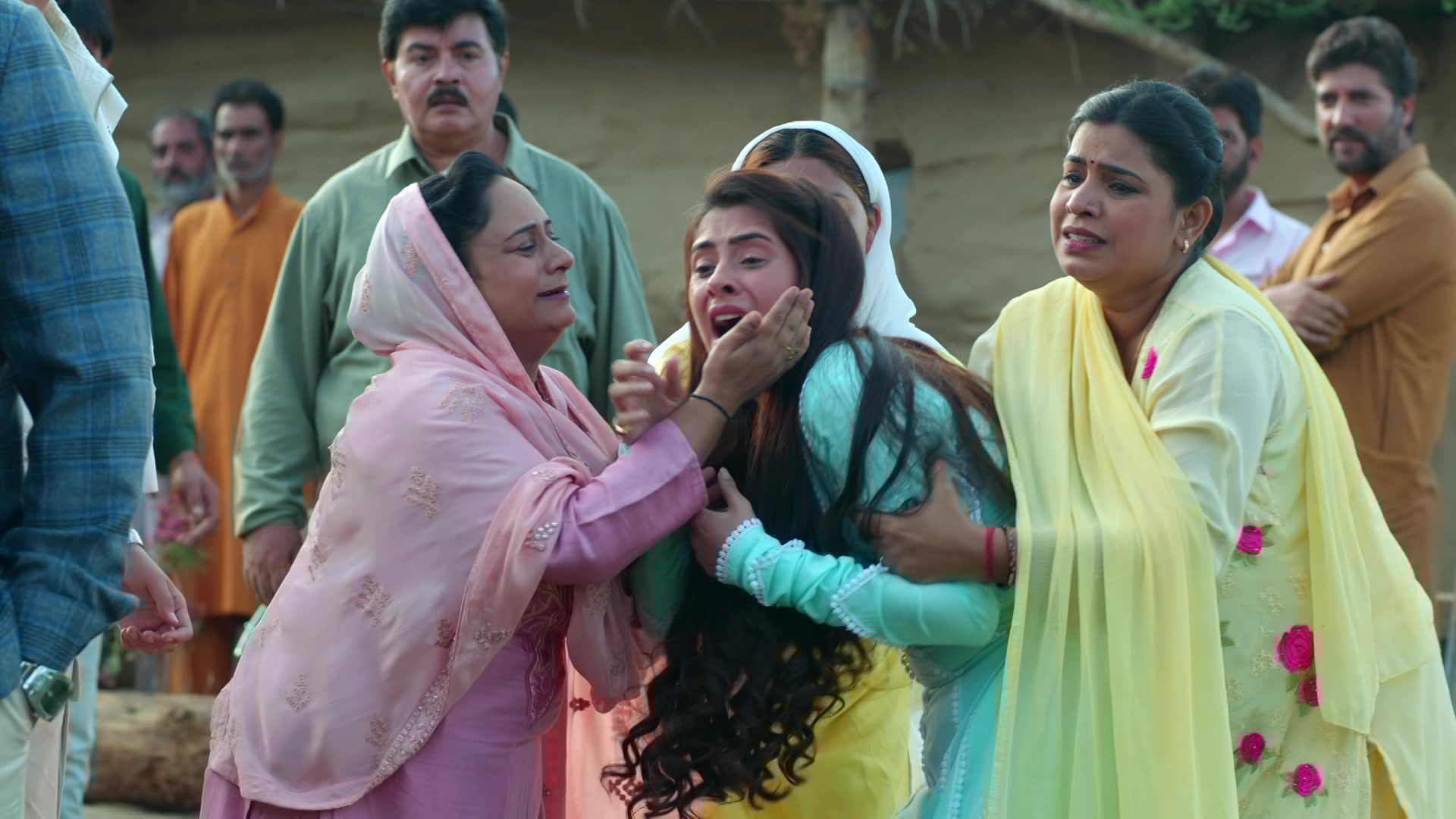 Stream jhanak Online | Watcho