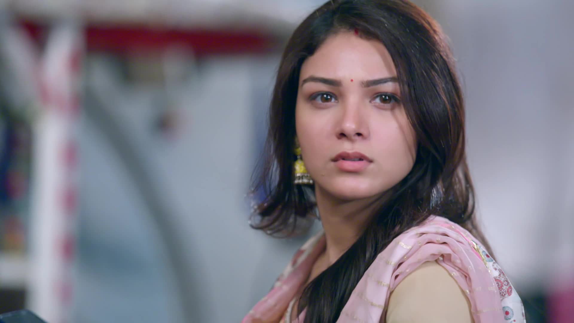 Watch Megha Barsenge S1 Episode 197 on JioHotstar