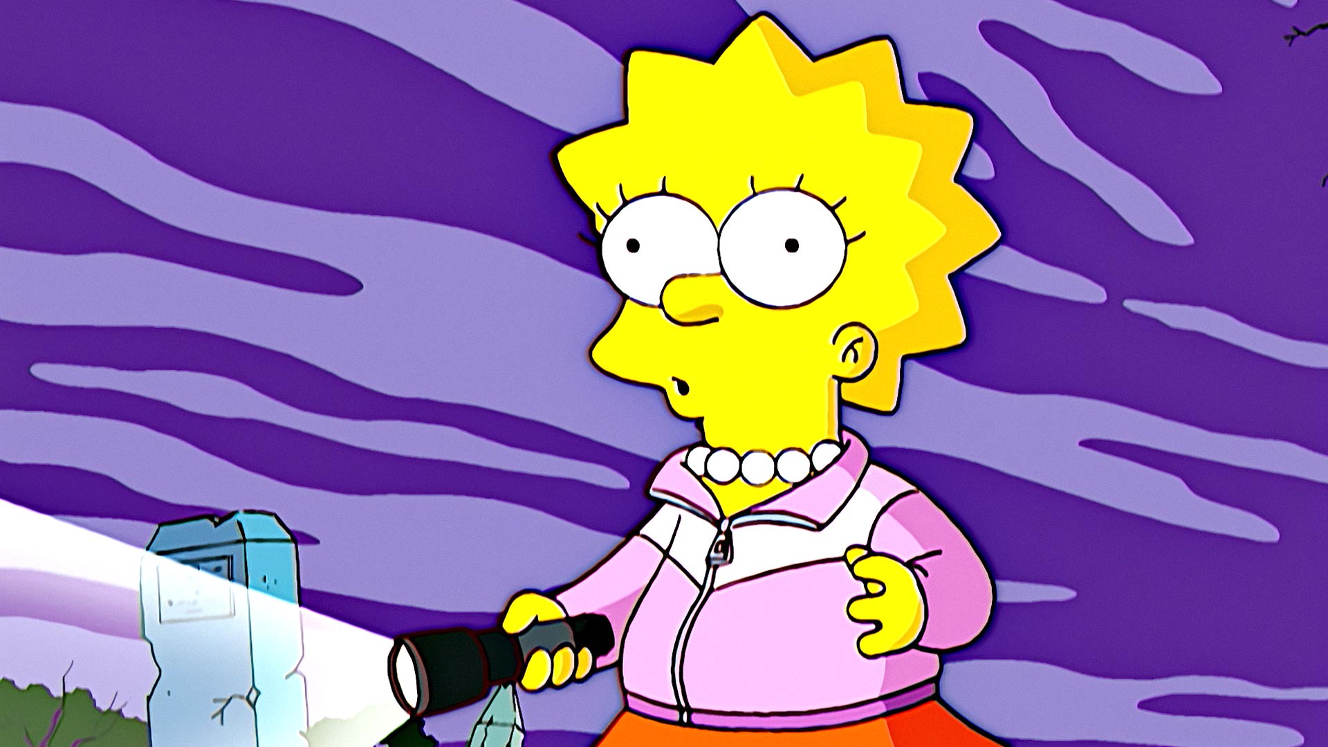 Watch The Simpsons Episode 2 on JioHotstar