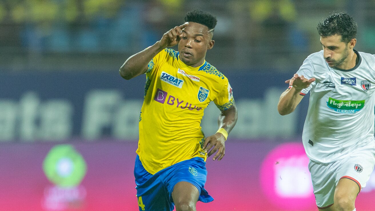 KBFC's Player To Watch In Round 5