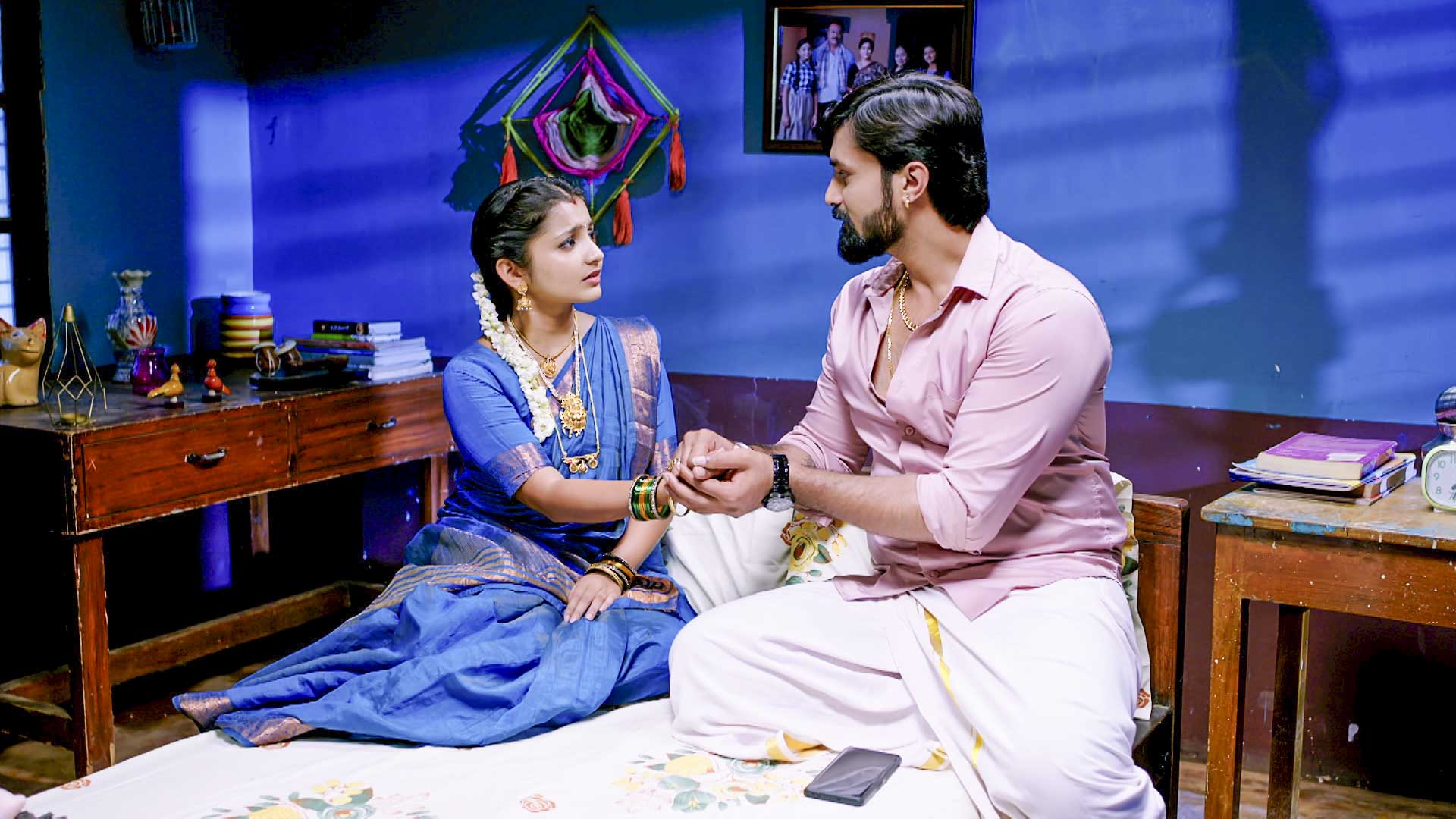 Watch Muddu Sose Episode 95 on JioHotstar