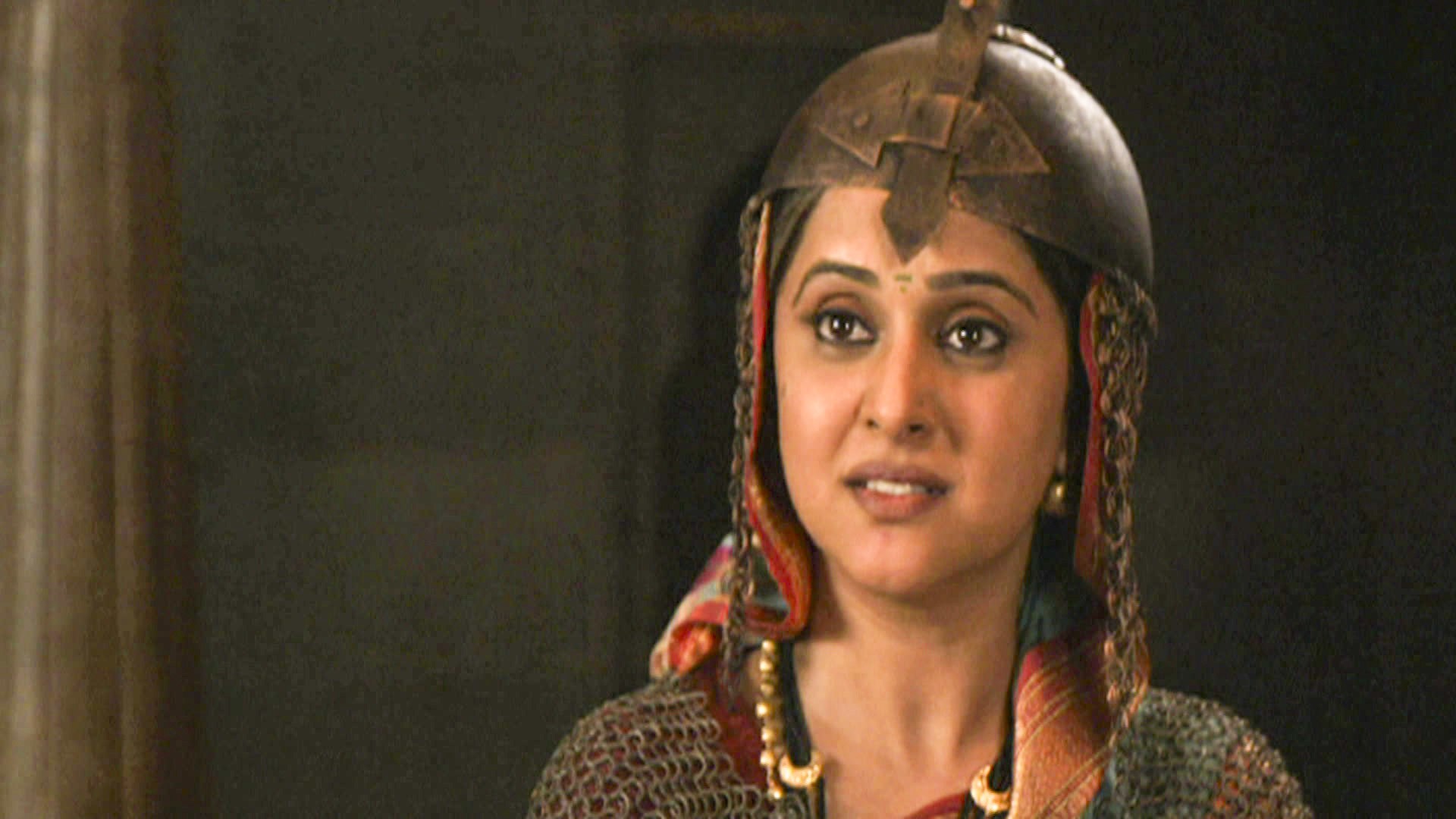 Watch Raja Shivchhatrapati Episode 33 on JioHotstar