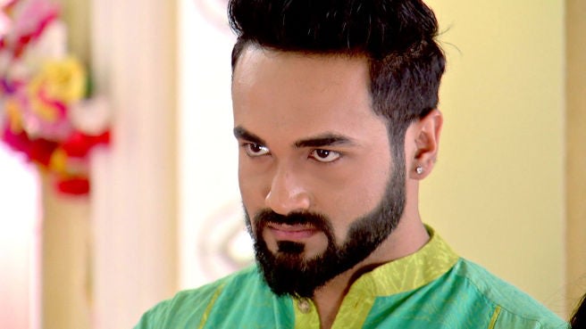 Watch Aloy Bhubon Bhora S1 Episode 155 on JioHotstar