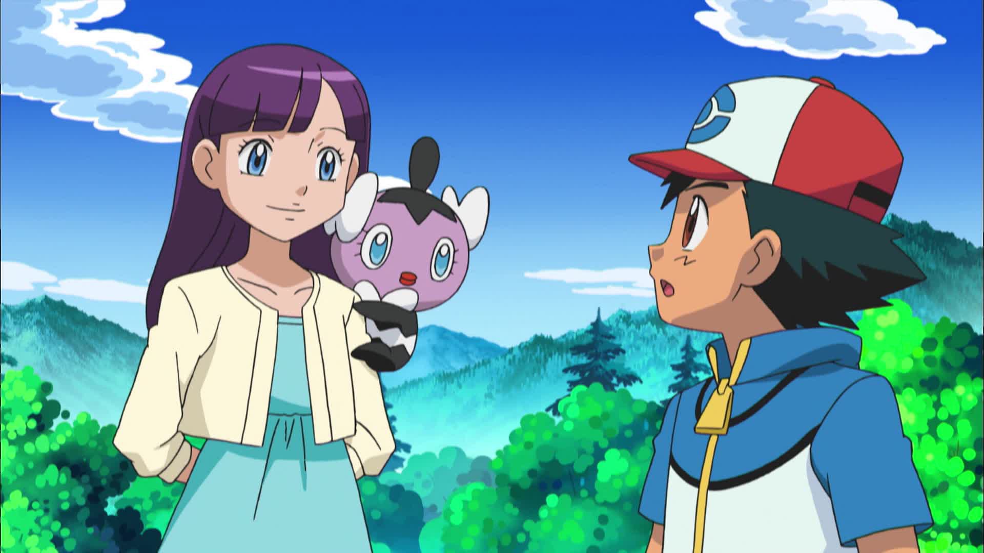 Watch Pokemon Episode 7 on JioHotstar