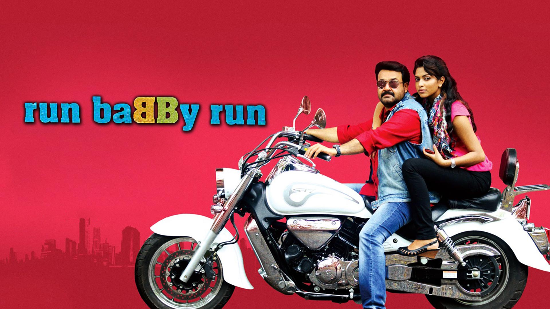 Watch Movie Run Baby Run Online only on Watcho,