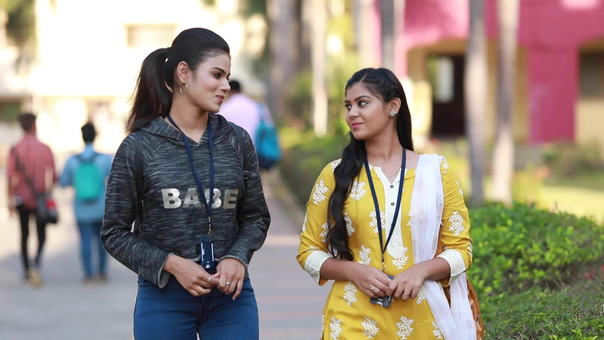 Watch Kaatrukkenna Veli S1 Episode 67 on JioHotstar