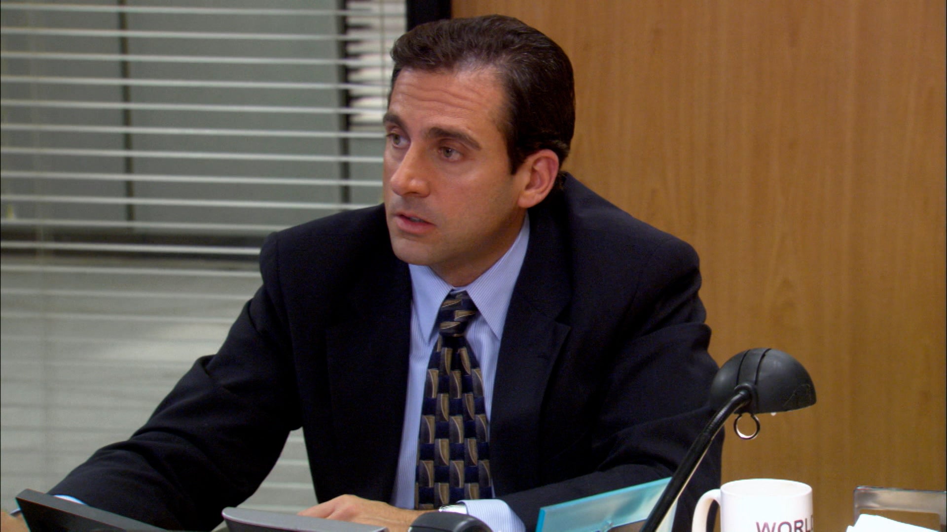 Watch The Office S2 Episode 14 on JioHotstar