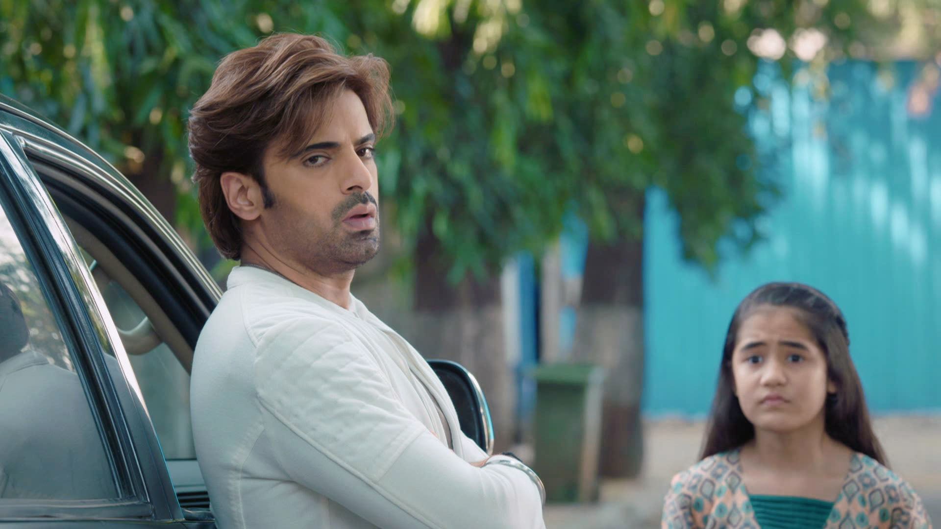 Watch Kulfi's Clever Move Online