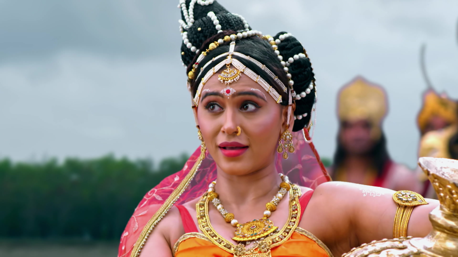 Watch Uma Maheshwaram S1 Episode 35 on JioHotstar