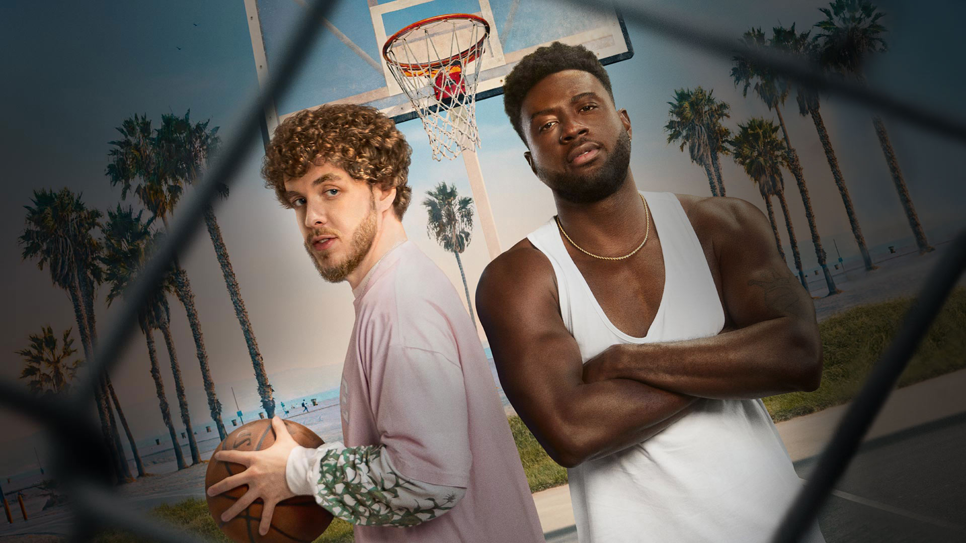 Watch White Men Can't Jump - Disney+