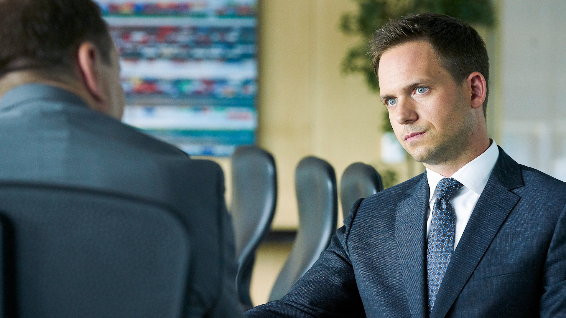 Watch Suits S7 Episode 11 on Disney+