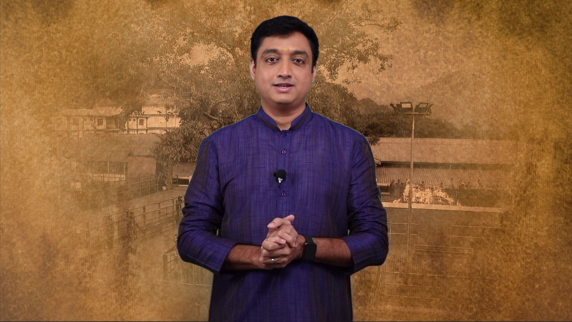 Watch Sabaritheertham Episode 35 on JioHotstar