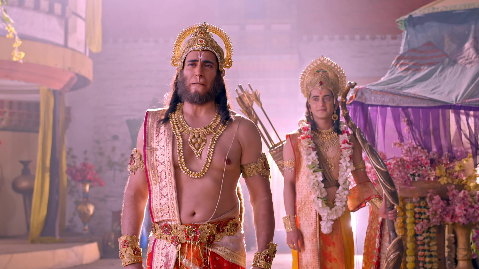 Watch Radha Krishna S1 Episode 475 on JioHotstar
