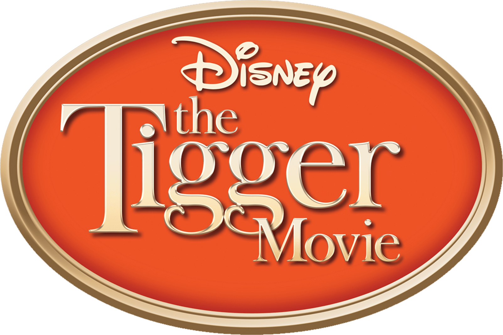 The Tigger Movie - Disney+