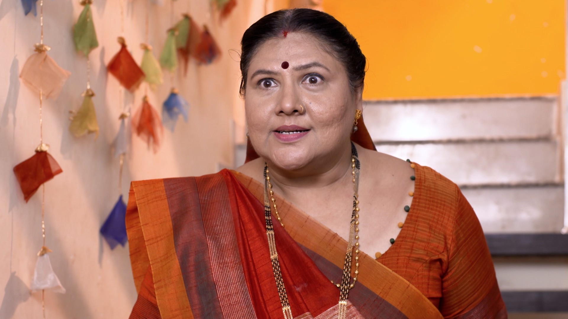 Watch Moti Baa Ni Nani Vahu Episode 1217 on JioHotstar