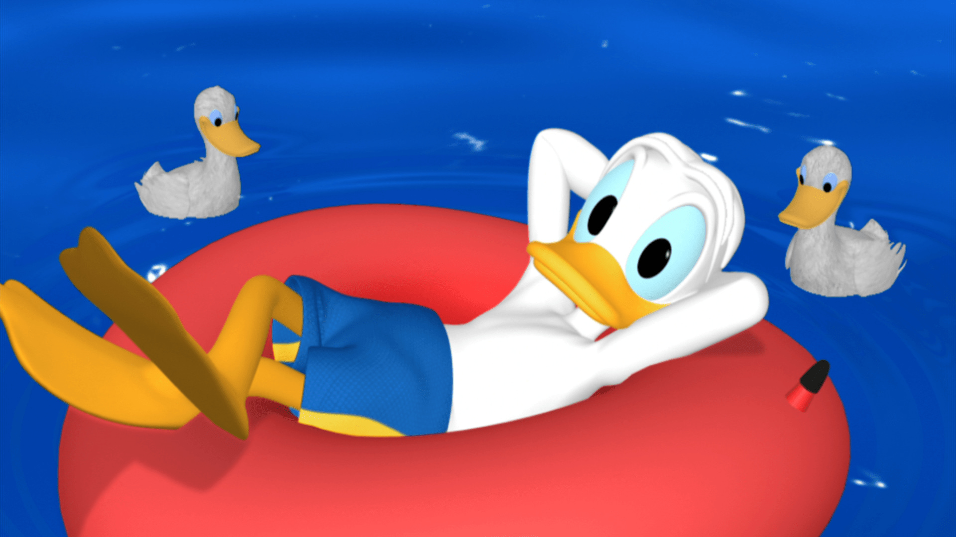 Watch Mickey Mouse Clubhouse S2 Episode 33 on Disney+ South Africa ...