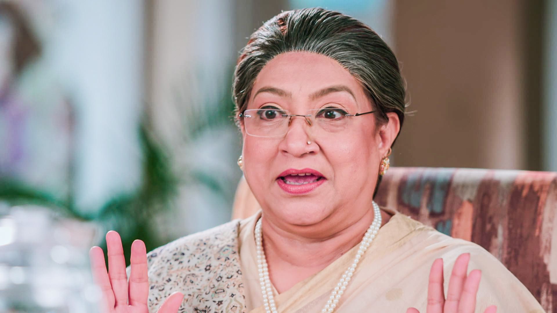 Watch Yeh Rishta Kya Kehlata Hai Episode 951 on JioHotstar