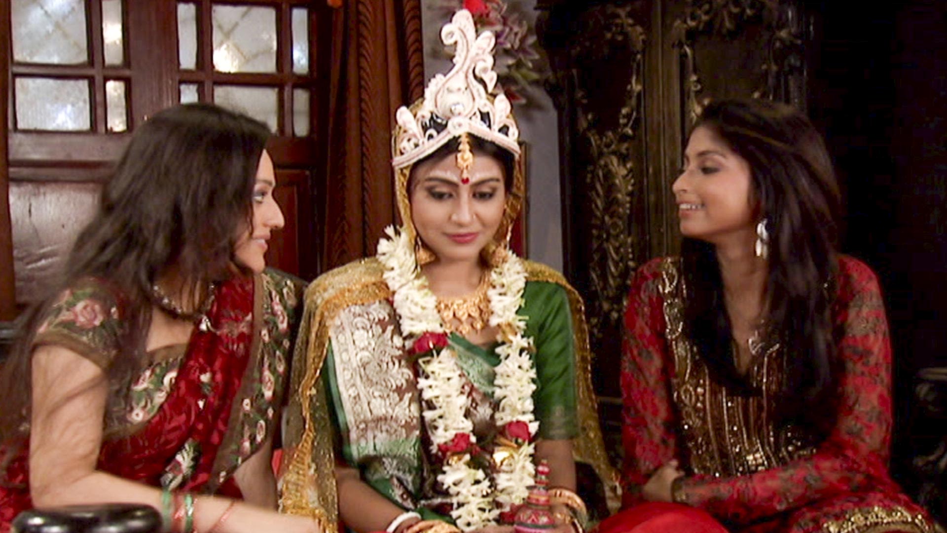 Watch Tapur Tupur S1 Episode 132 on JioHotstar